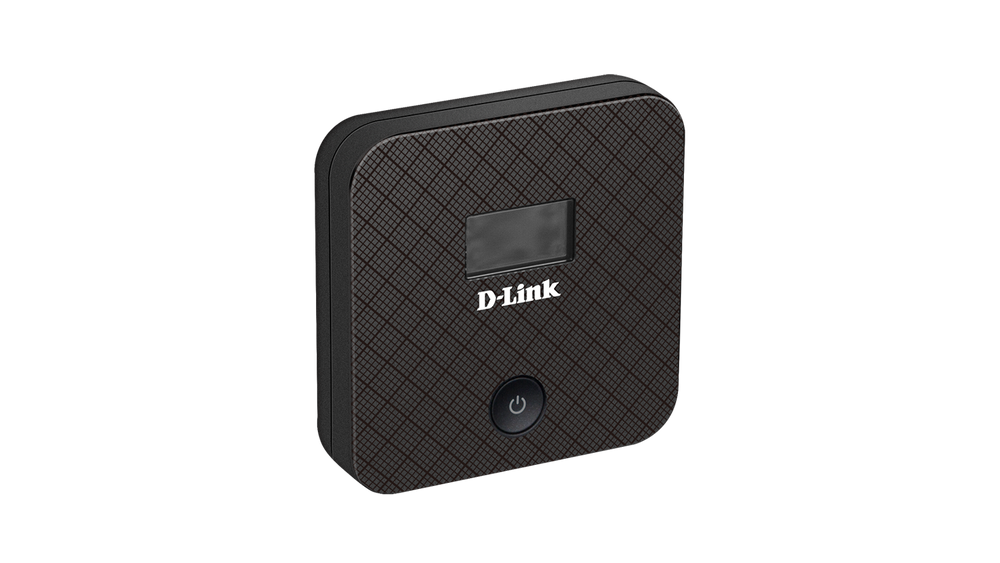 Router D-Link Mobile Wi-Fi 4G Hotspot 150 Mbps (DWR-932) v.4.00(EU)b03 ...